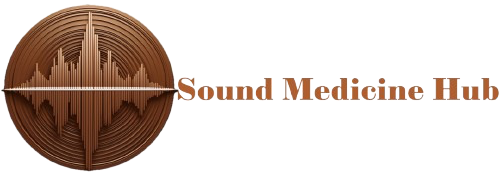 Appointment - Sound Medicine Hub